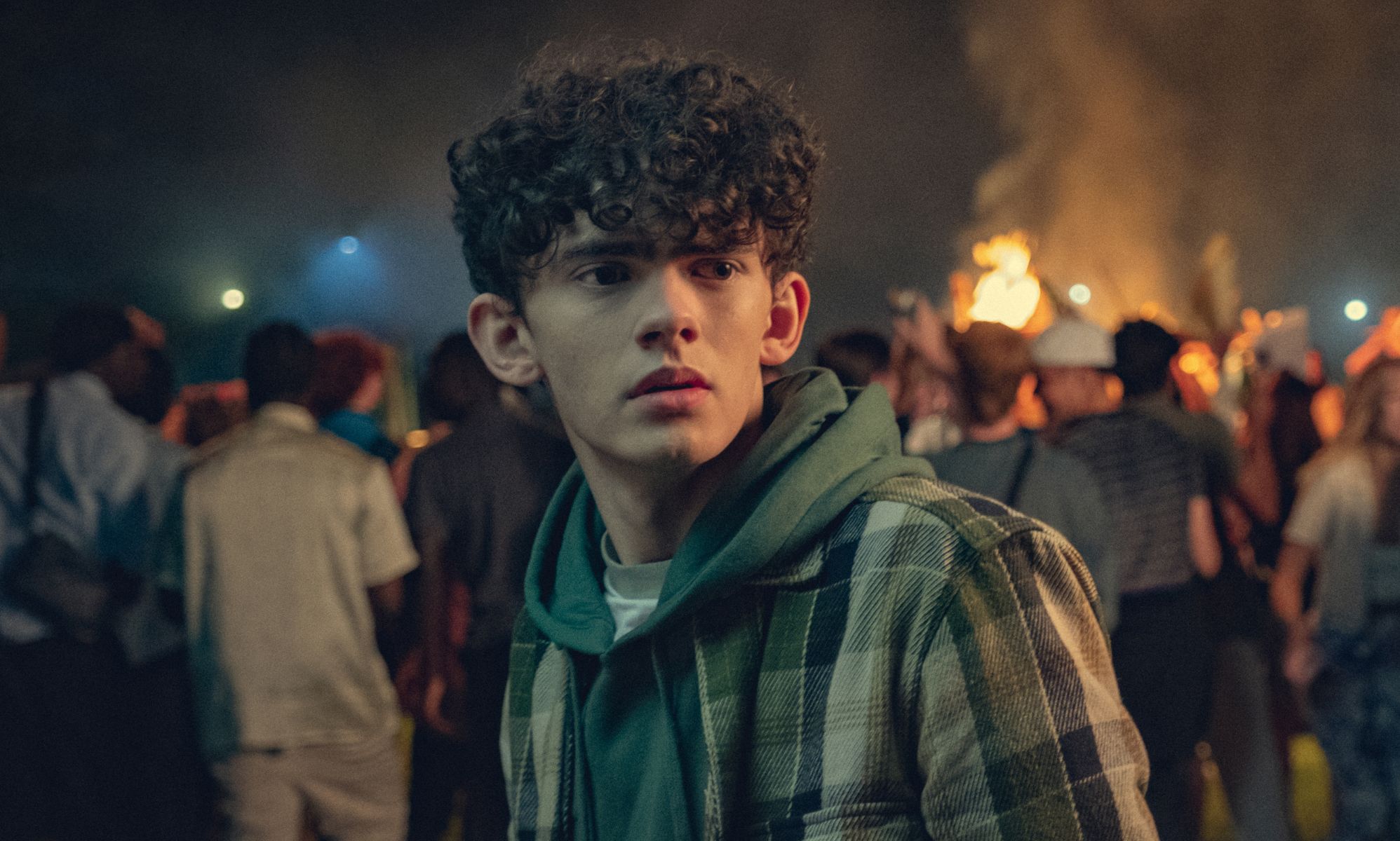 Trinity the Tuck is 'taking back childhood trauma' with Sinematic EP