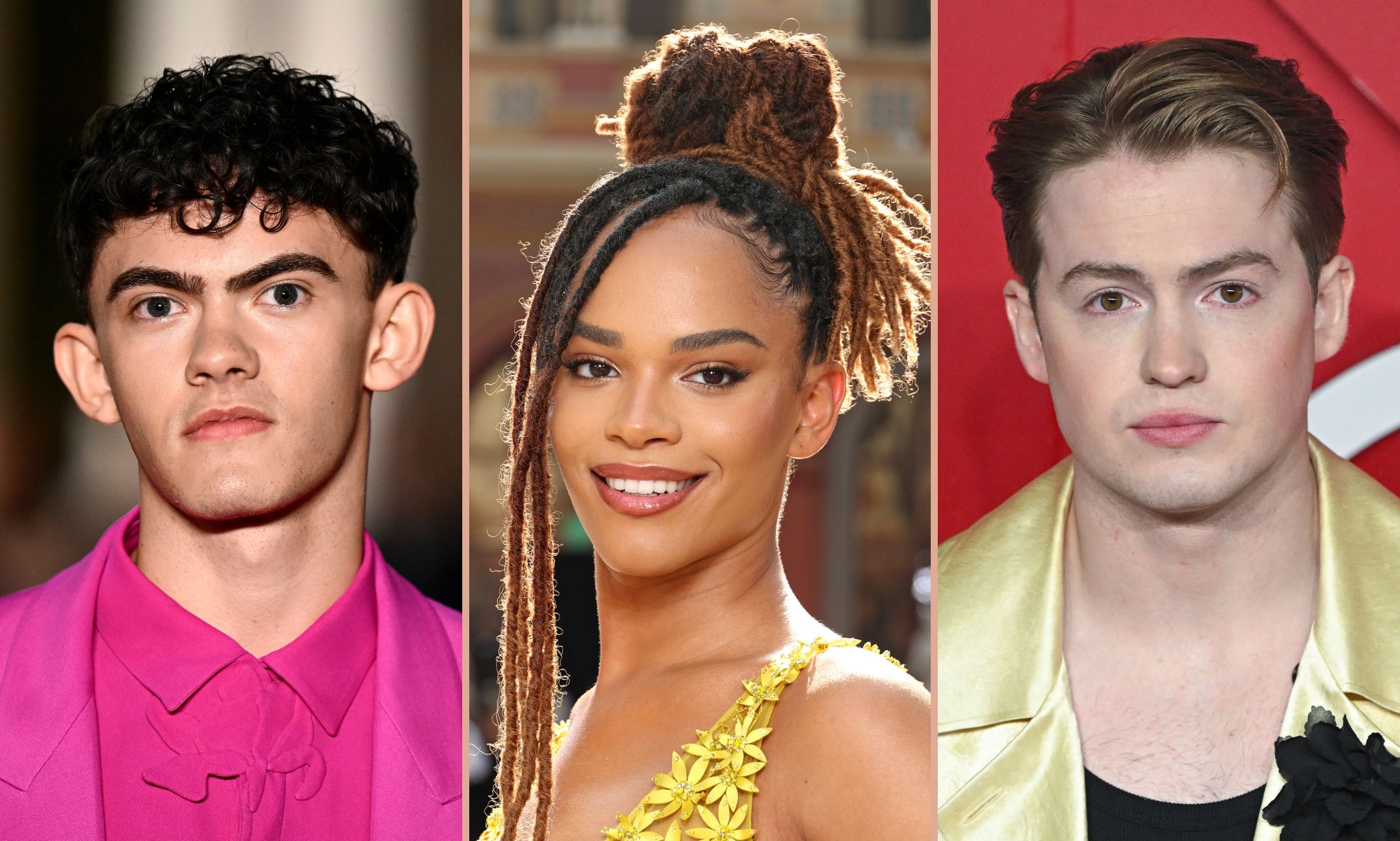 Heartstopper stars bag amazing roles from Broadway to Doctor Who