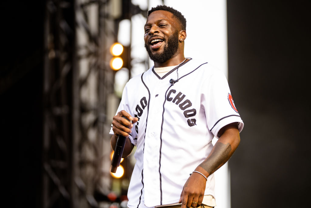 Isaiah Rashad announces 2024 tour: dates, tickets and presale info.