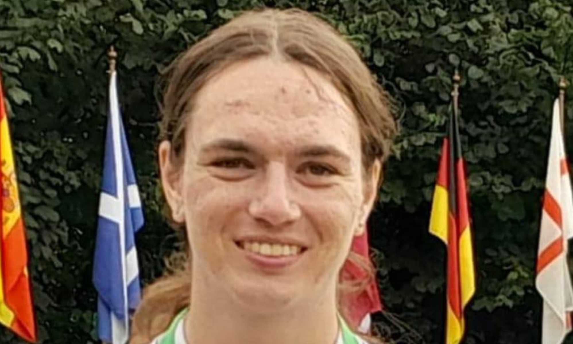 Trans eSports champion urges others to step into pro gaming