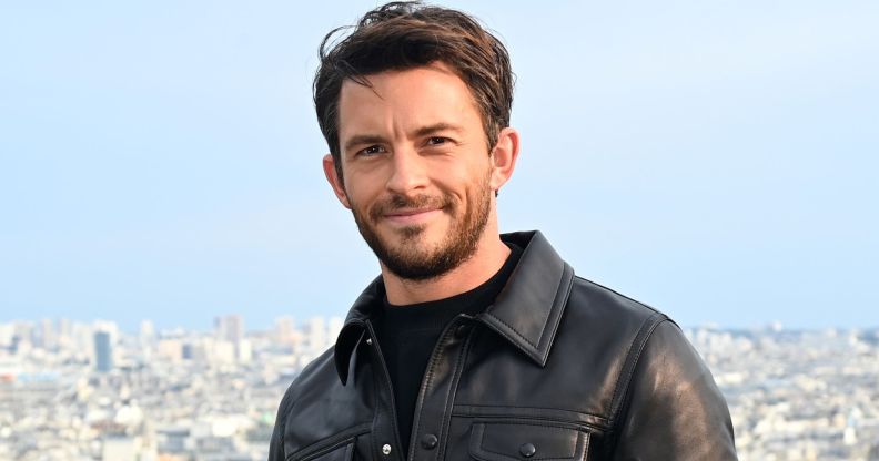 Bridgerton star Jonathan Bailey confirms partner is a 'lovely man'