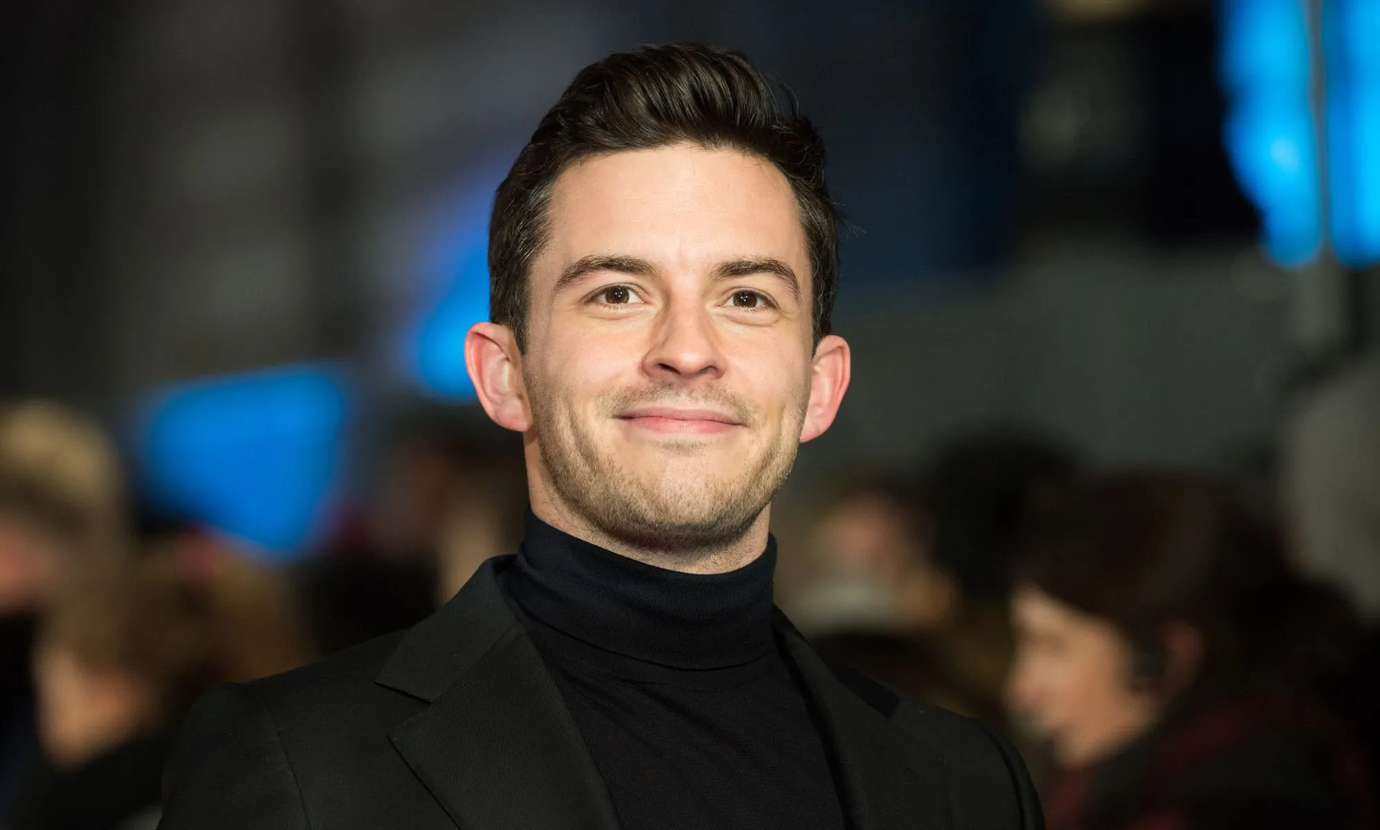Jonathan Bailey: Bridgerton star reveals high-key relatable first crush