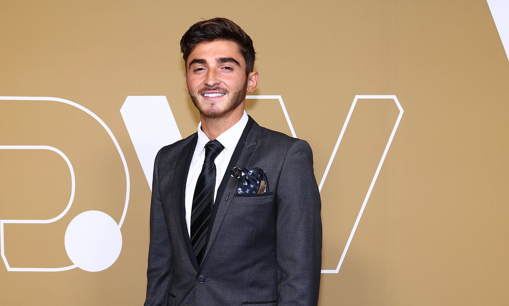 Josh Cavallo announces engagement to fiancé Leighton Morrell