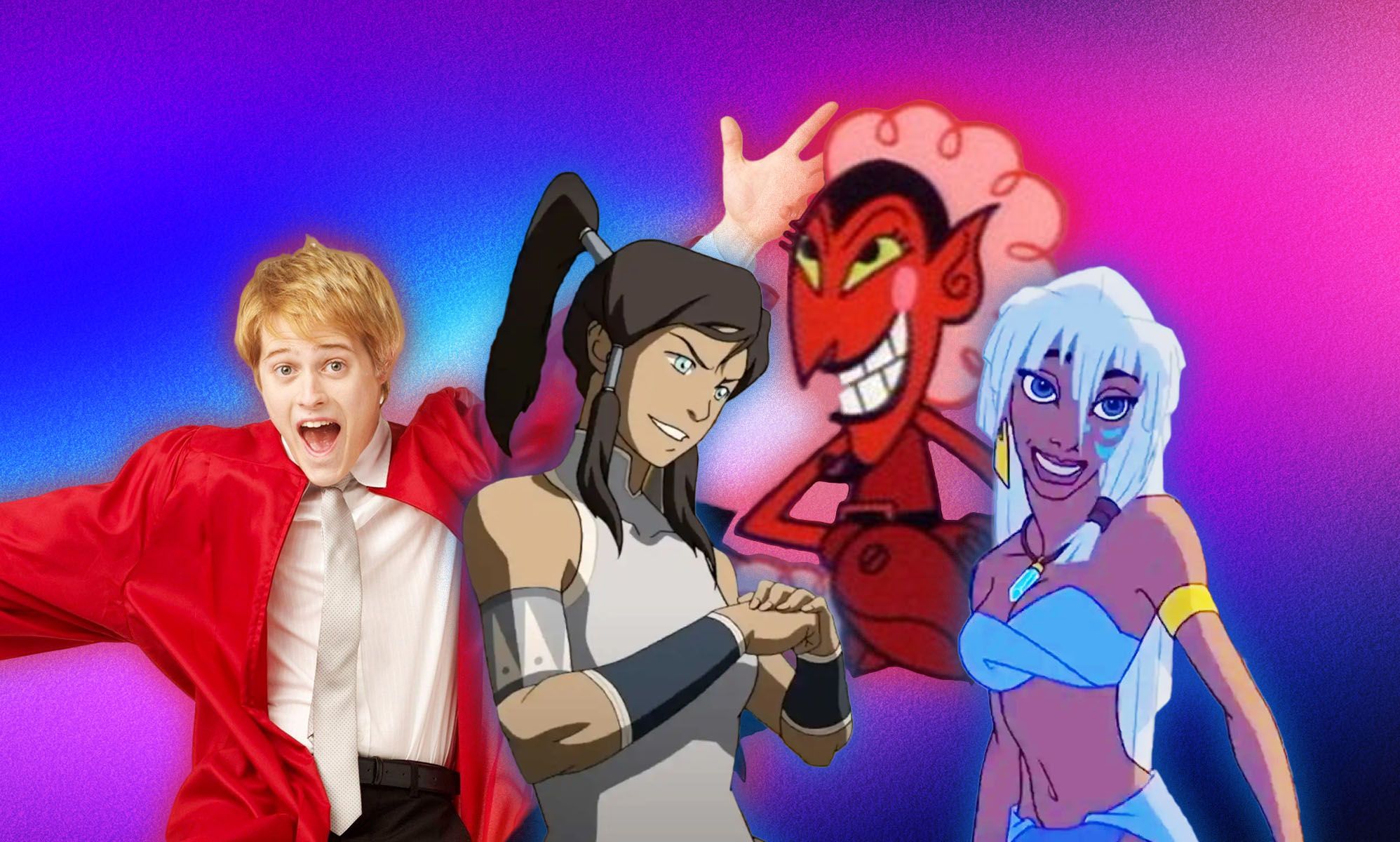 Lesbian slang dictionary: The big queer lingo glossary | PinkNews