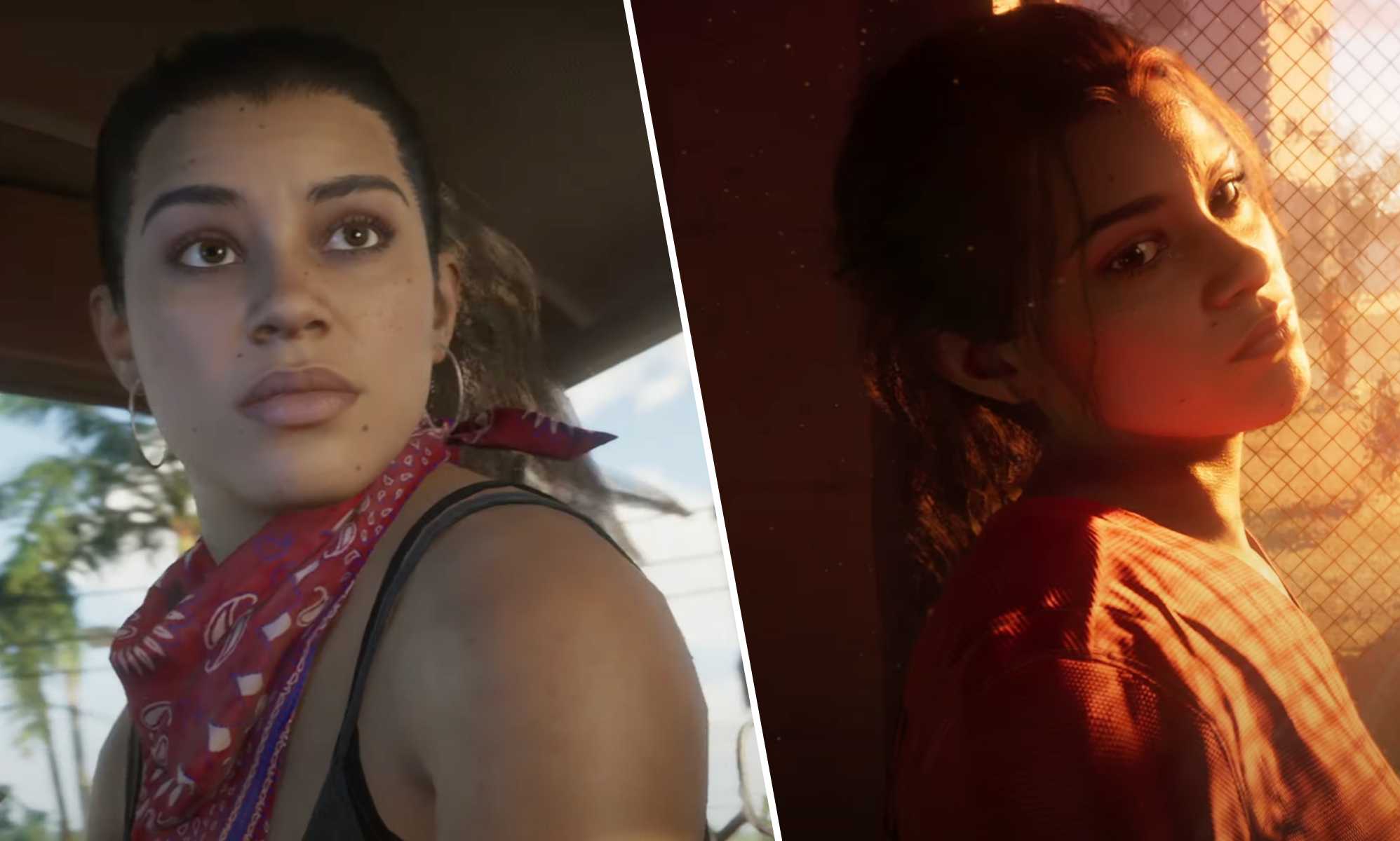 GTA6: all the Grand Theft Auto 6 news so far including release rumours