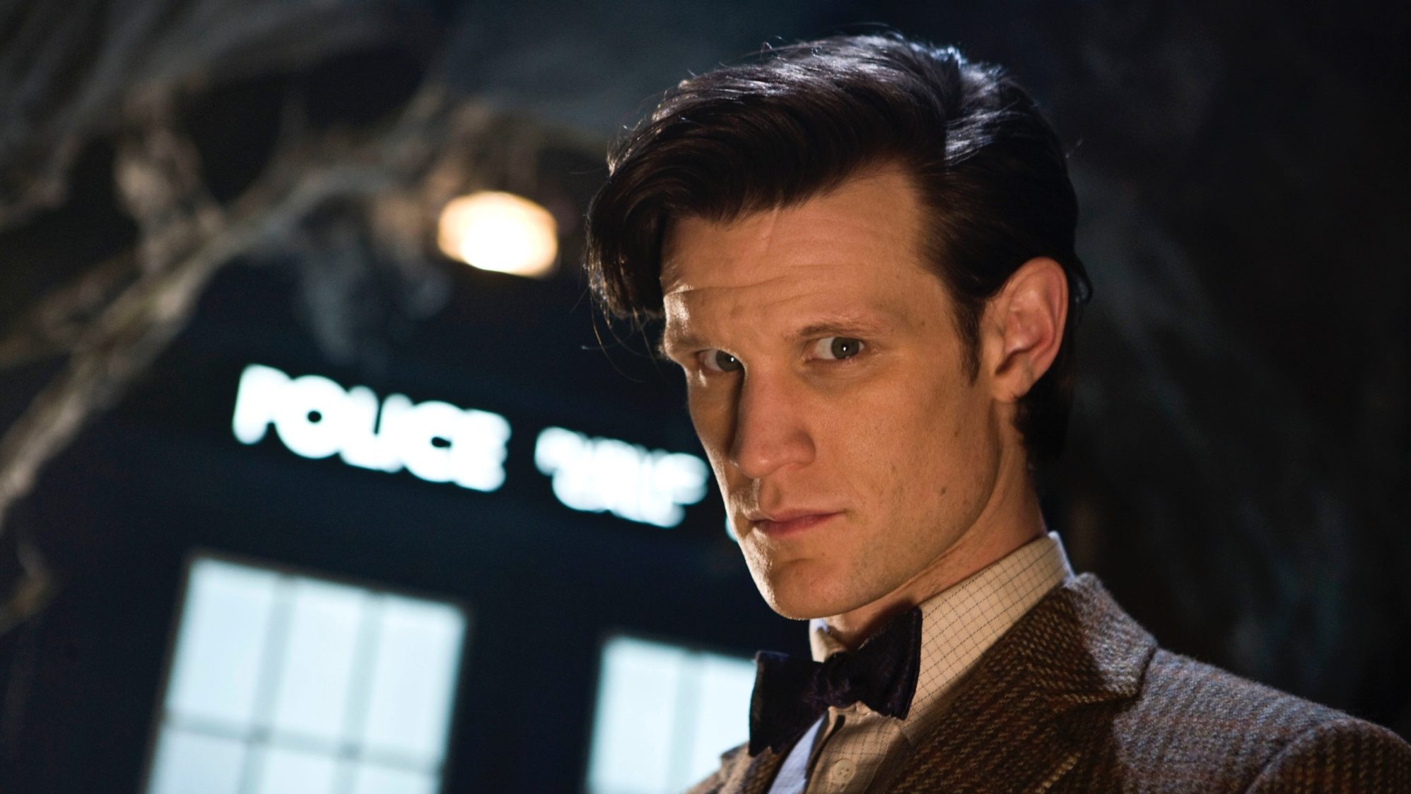 Doctor Who: Ranking every Doctor since the show's 2005 relaunch | PinkNews