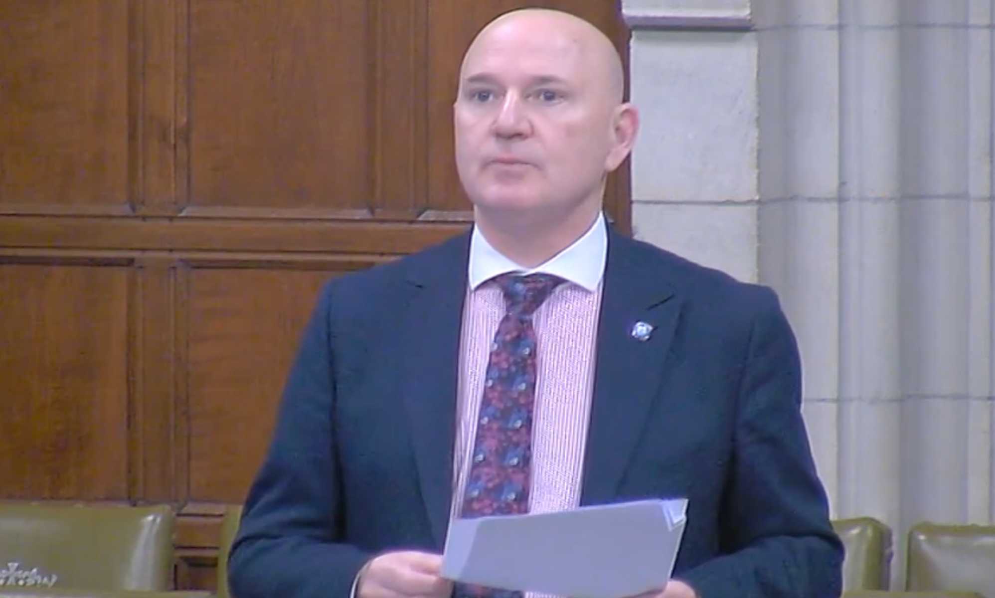 Westminster conversion therapy debate descends into transphobia