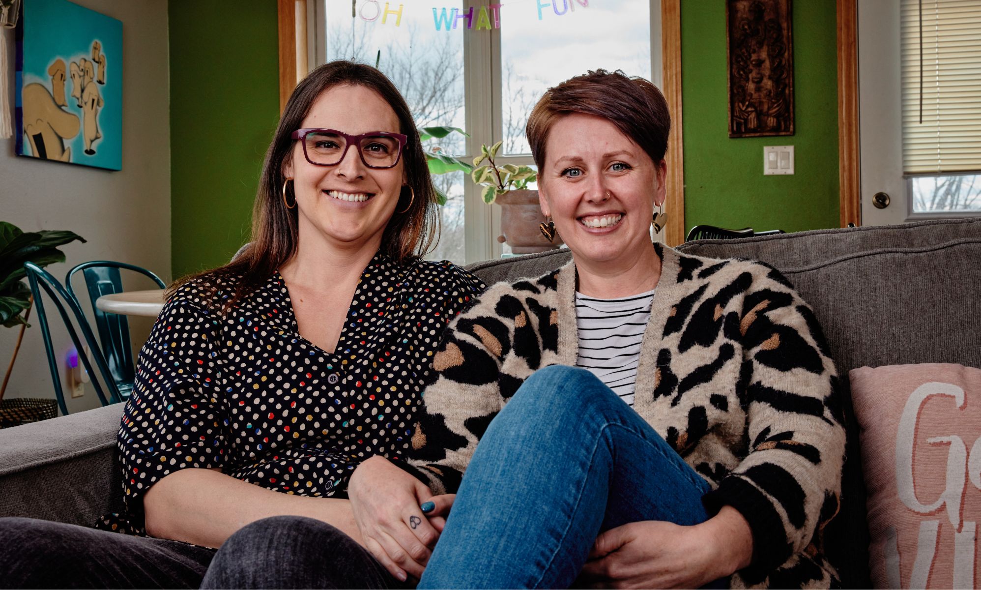 New documentary highlights life for LGBTQ+ families Midwest US