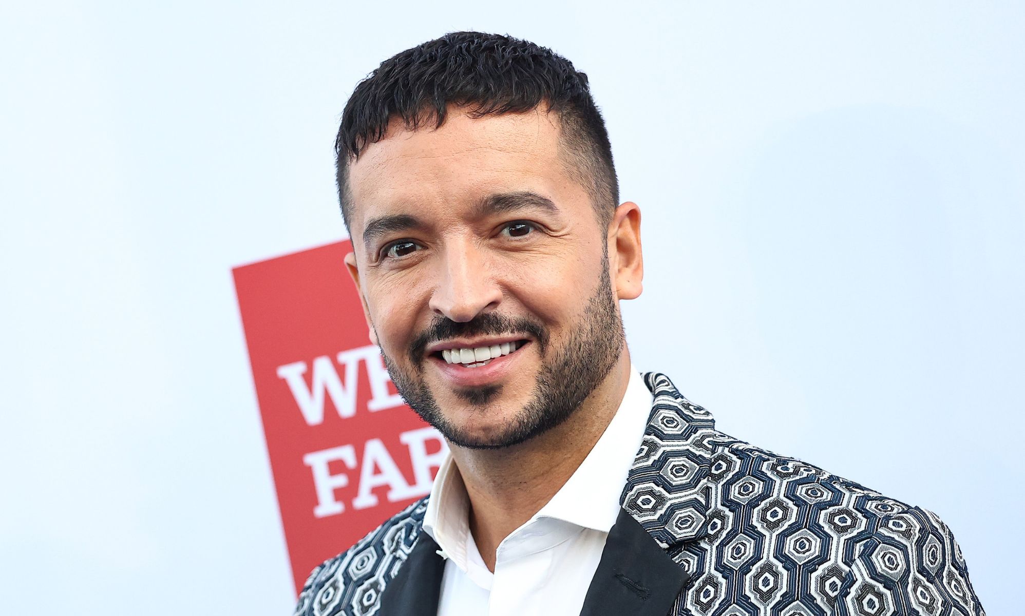 Queer Eye star suggests not all the 'straight guys' were straight