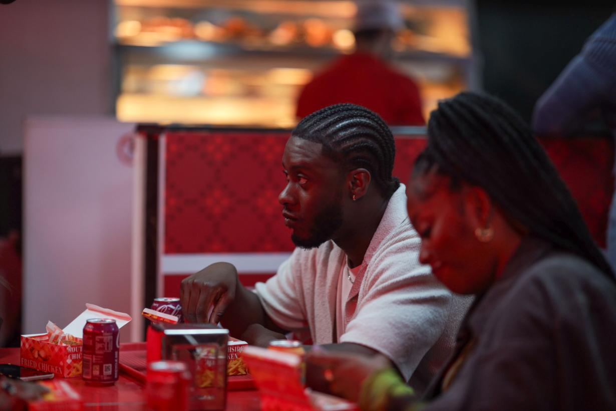 Queenie: First look at the TV adaptation of the award-winning novel