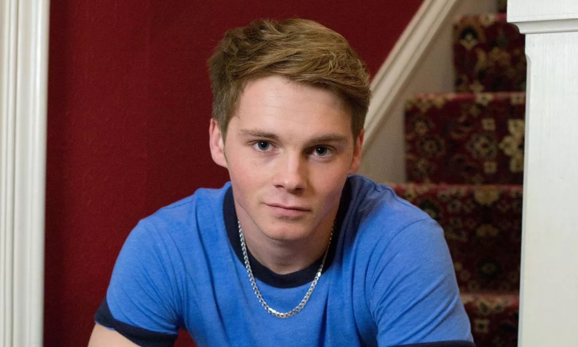 Gay EastEnders character Johnny Carter to return with new actor