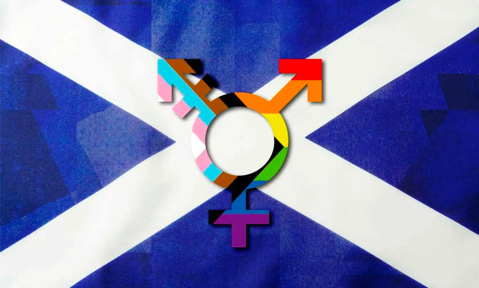 UK government wins court battle over Scotland's gender reforms