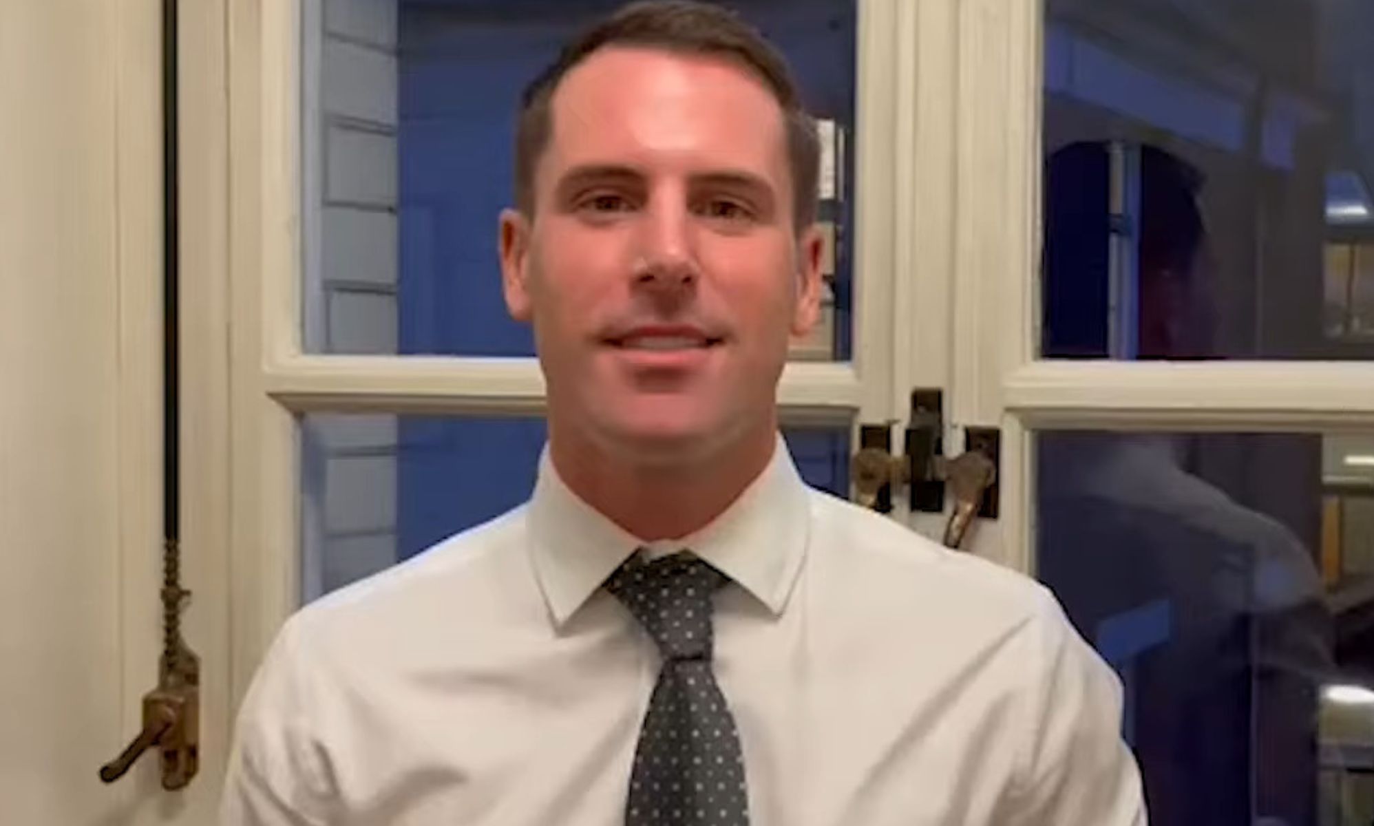 'Corrupt' Tory MP Scott Benton faces 35-day Parliament ban