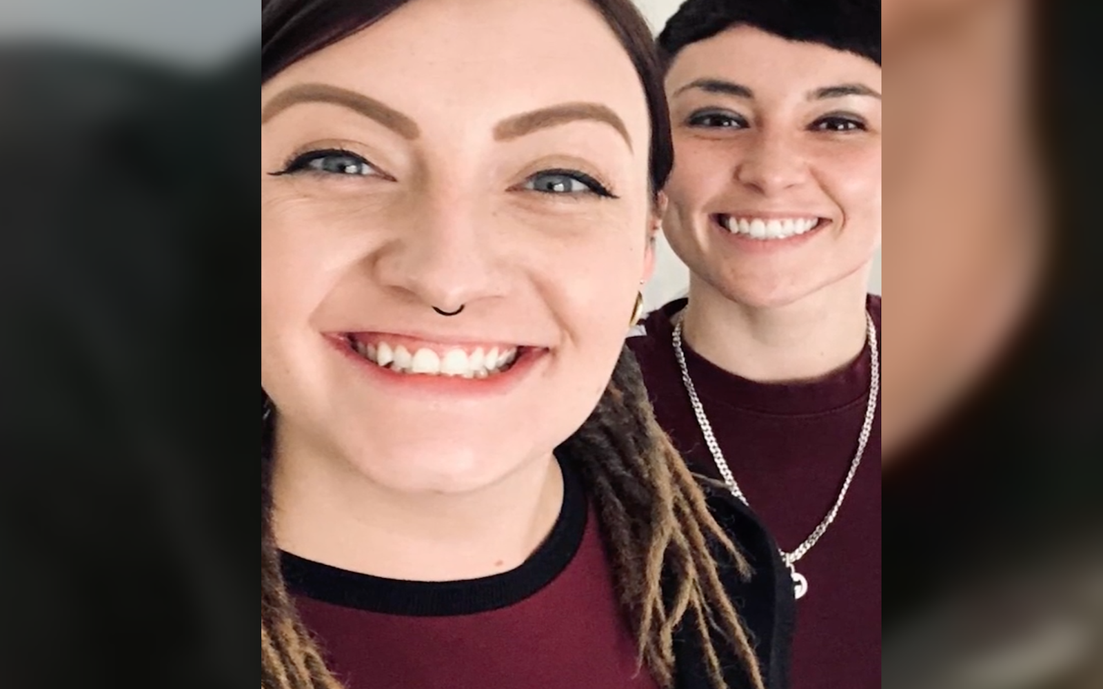 80 percent of LGBT people say dating apps benefit their community ...