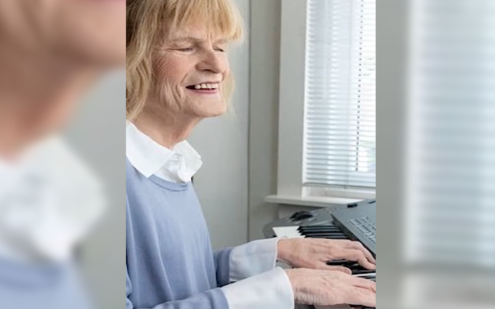 Big Brother's Nadia Almada 'despondent' over state of trans rights