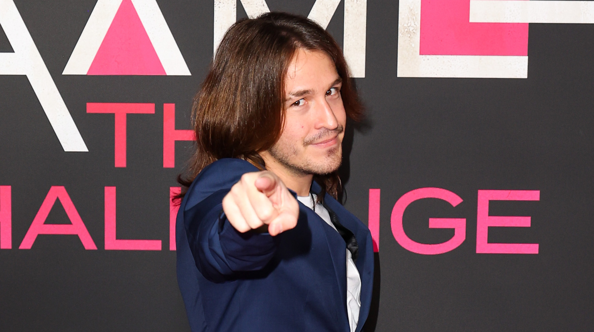 Squid Game's Lee Jung-jae on season 2 release date