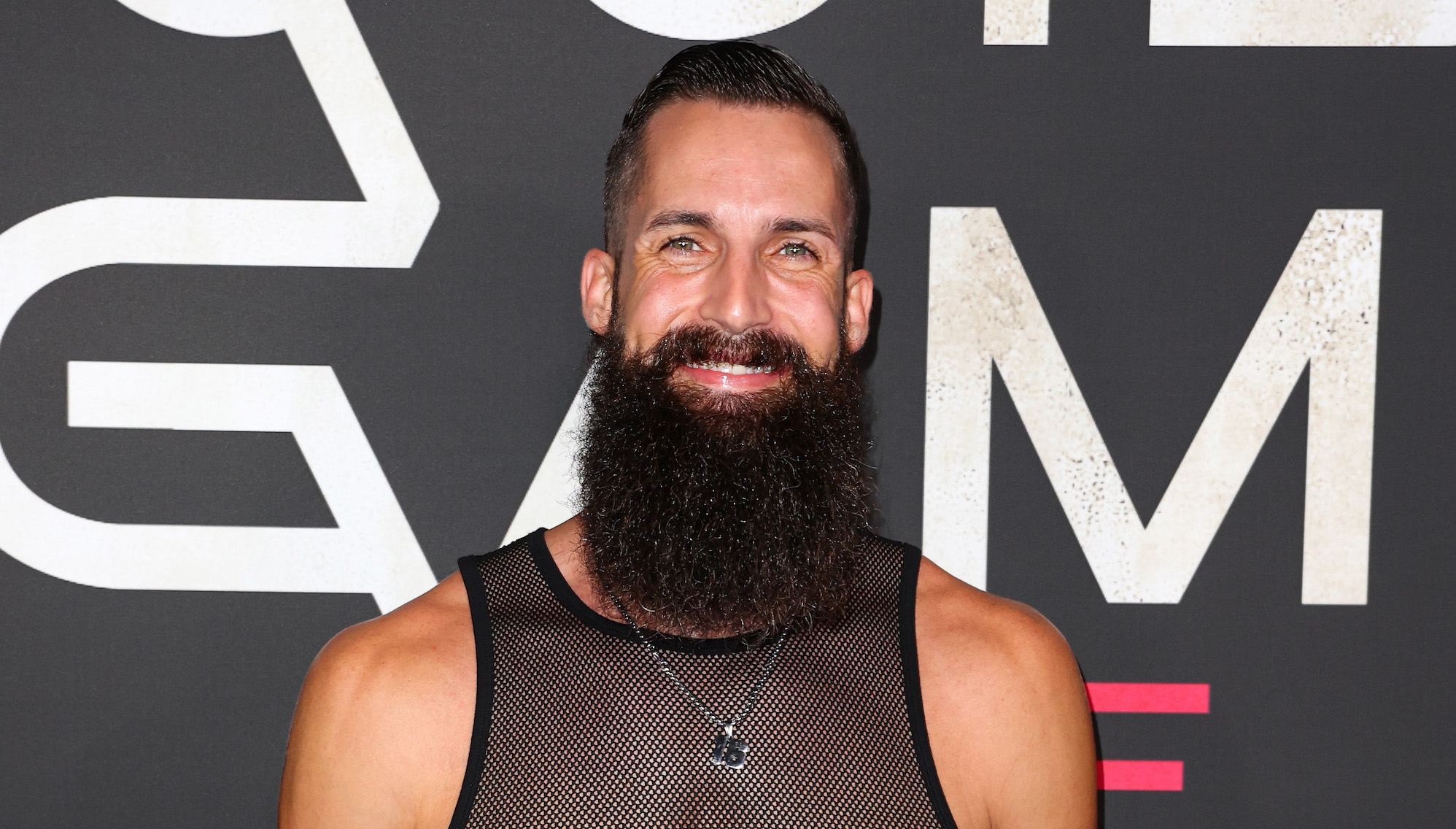 Queer Squid Game finalist Phill aka Player 451 'viciously bullied' as teen