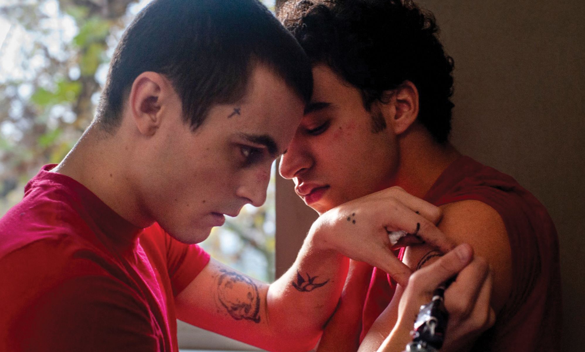 Gen V boss 'excited to explore' Jordan and Marie's queer romance
