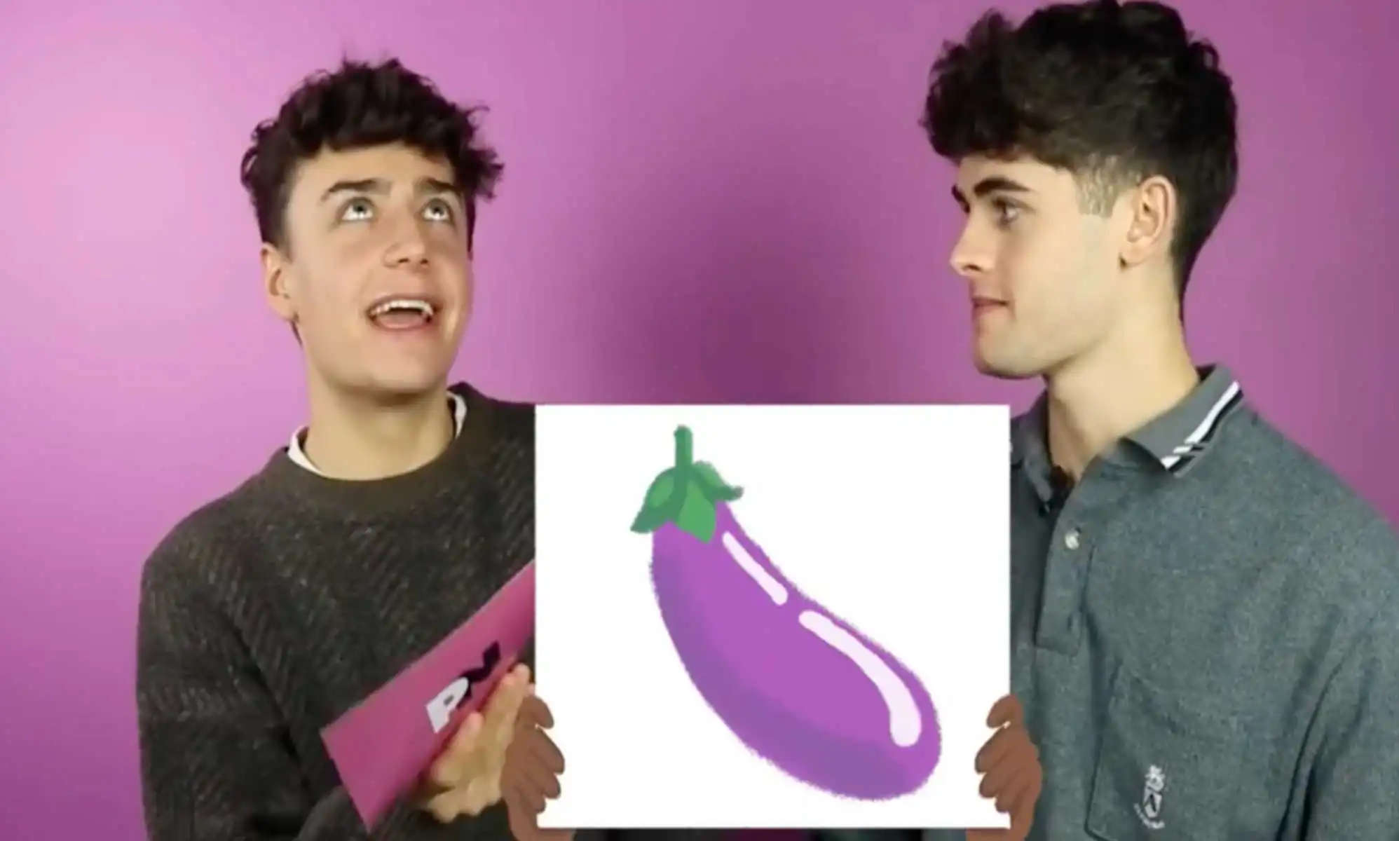 Gay test? Take this picture-based sexuality quiz