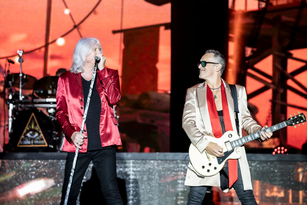 Def Leppard and Journey announce 2024 tour: dates, tickets and presale info