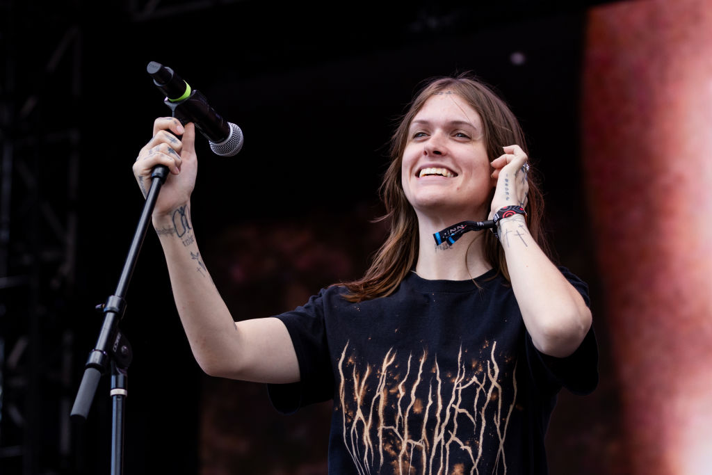 LGBTQ+ icon Ethel Cain announces new album and huge tour