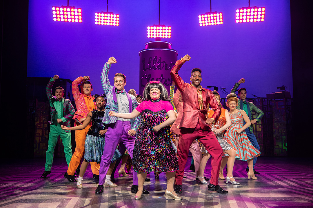 21 amazing West End and UK tour musicals to buy tickets for in 2024
