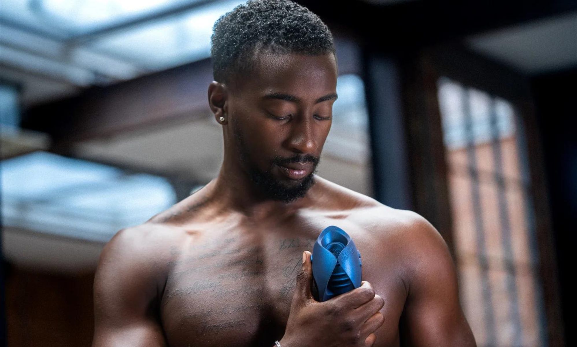 Hot Octopuss launches huge sale to mark Masturbation May