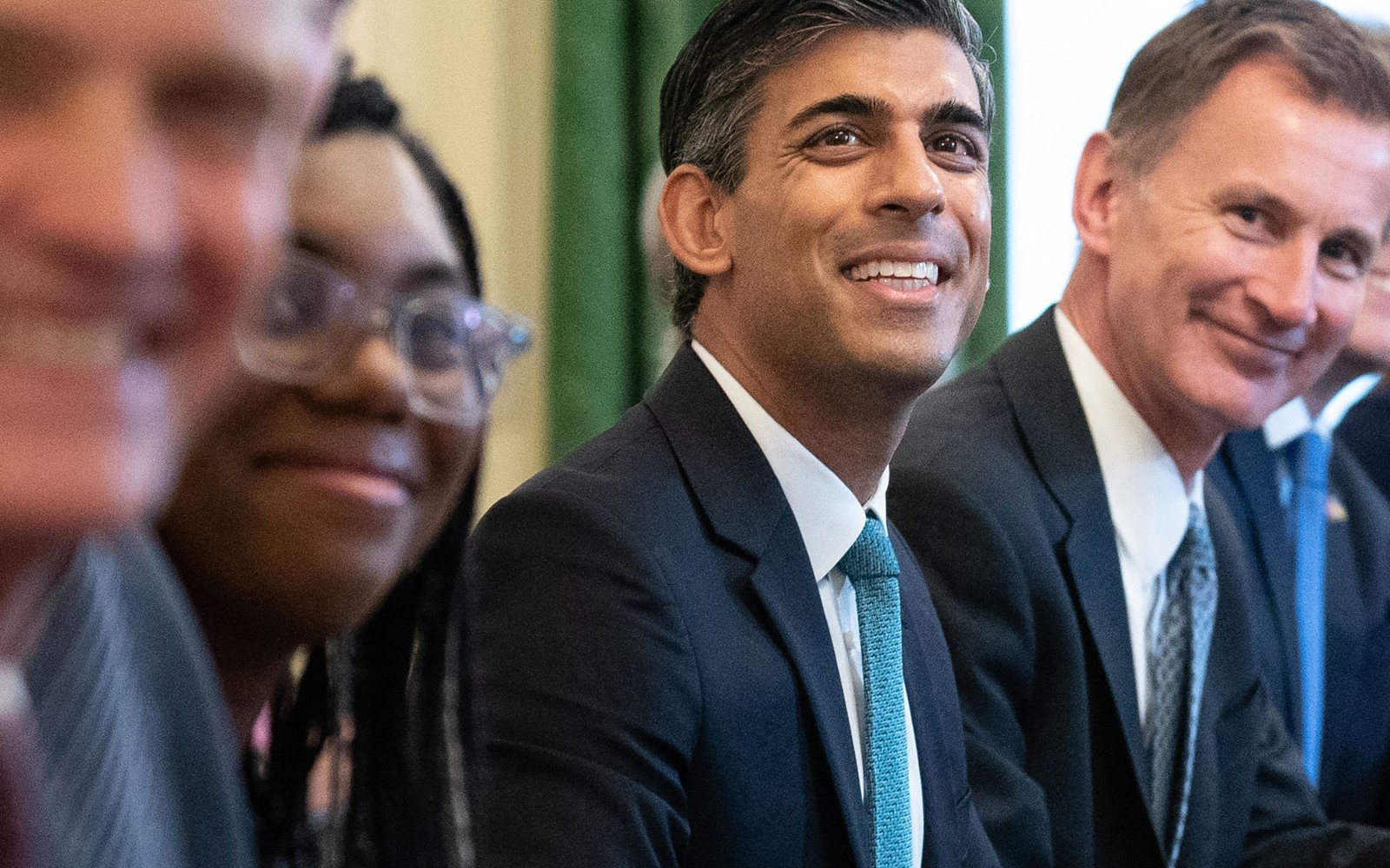 Kemi Badenoch confirms UK trans self-ID 'blacklist' of countries