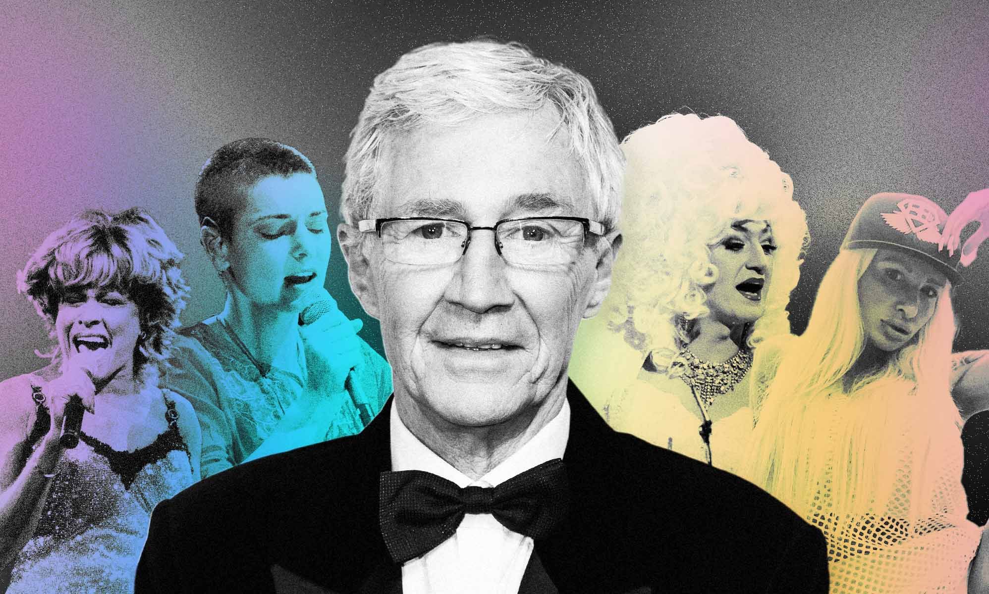 11 LGBTQ+ celebs, allies and icons who died in 2023