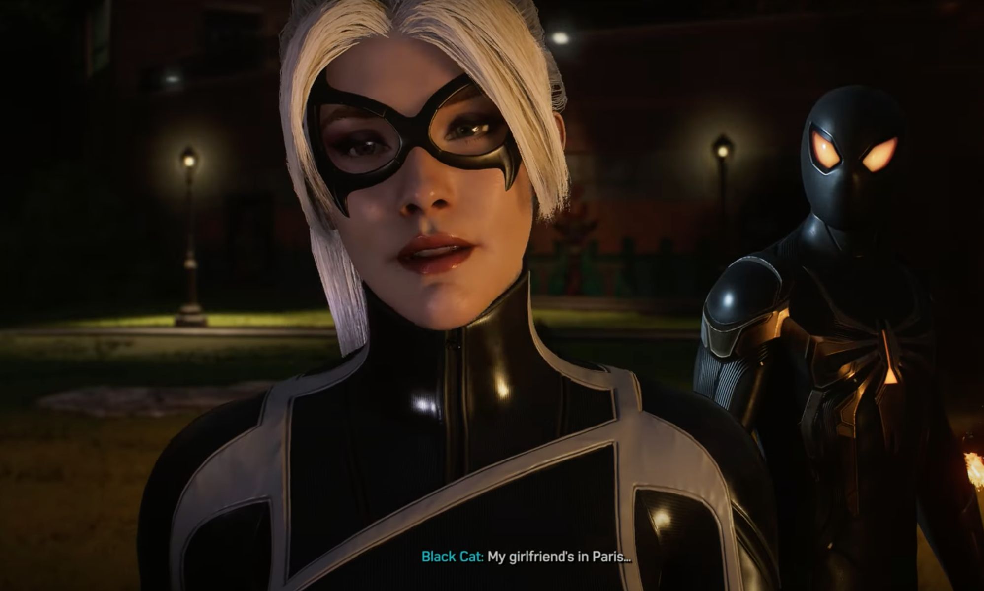 7 LGBTQ+ video games characters that we were introduced to in 2023