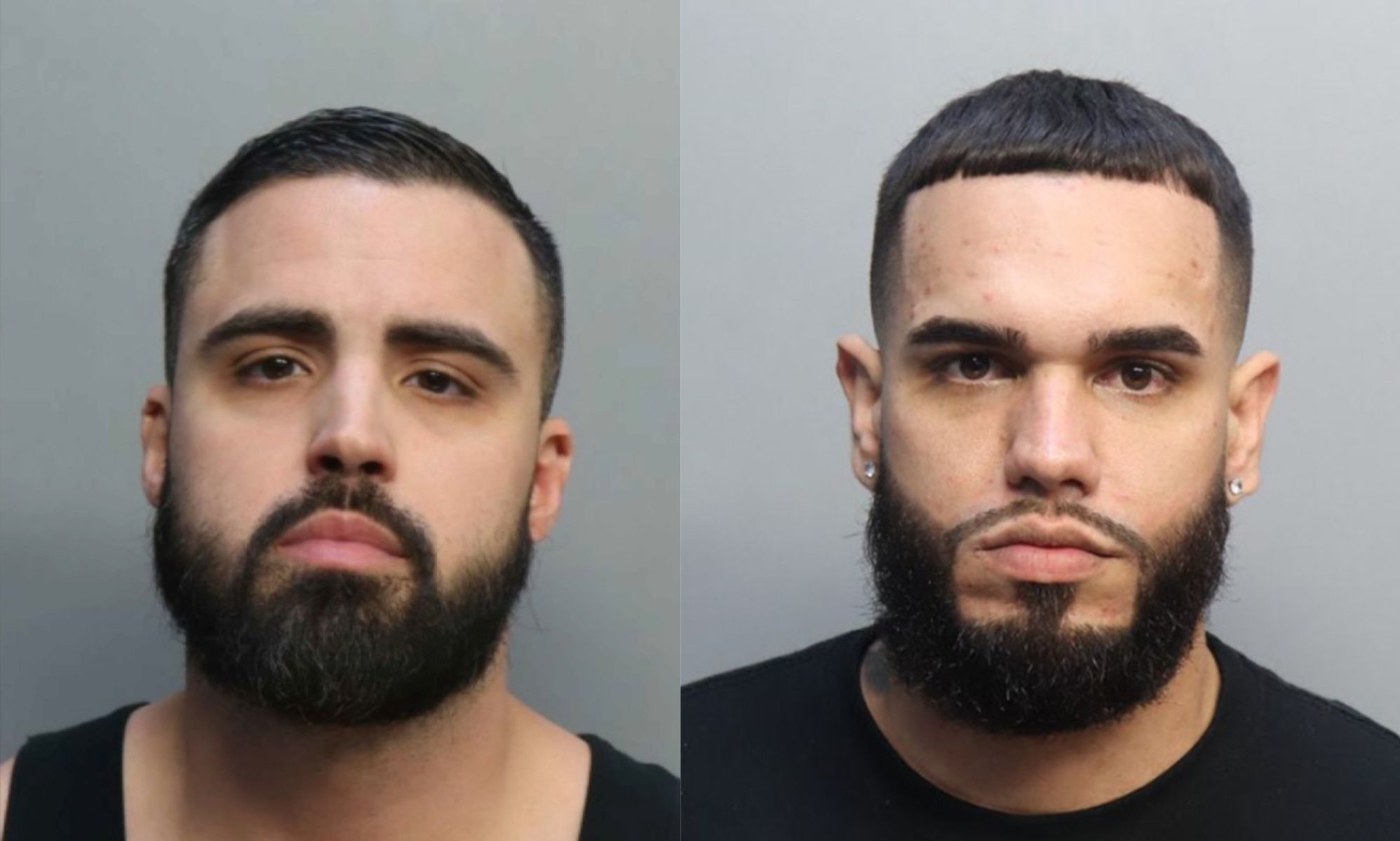 Men involved in beating of LGBTQ+ women in Florida arrested
