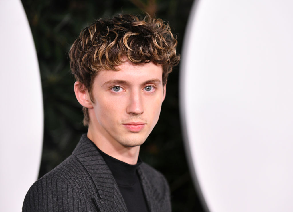 Connor Franta appears to confirm Troye Sivan relationship