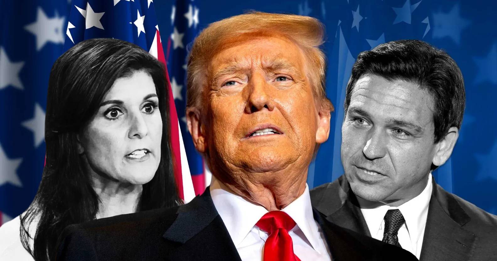 2024 Republican candidates and their LGBTQ rights records