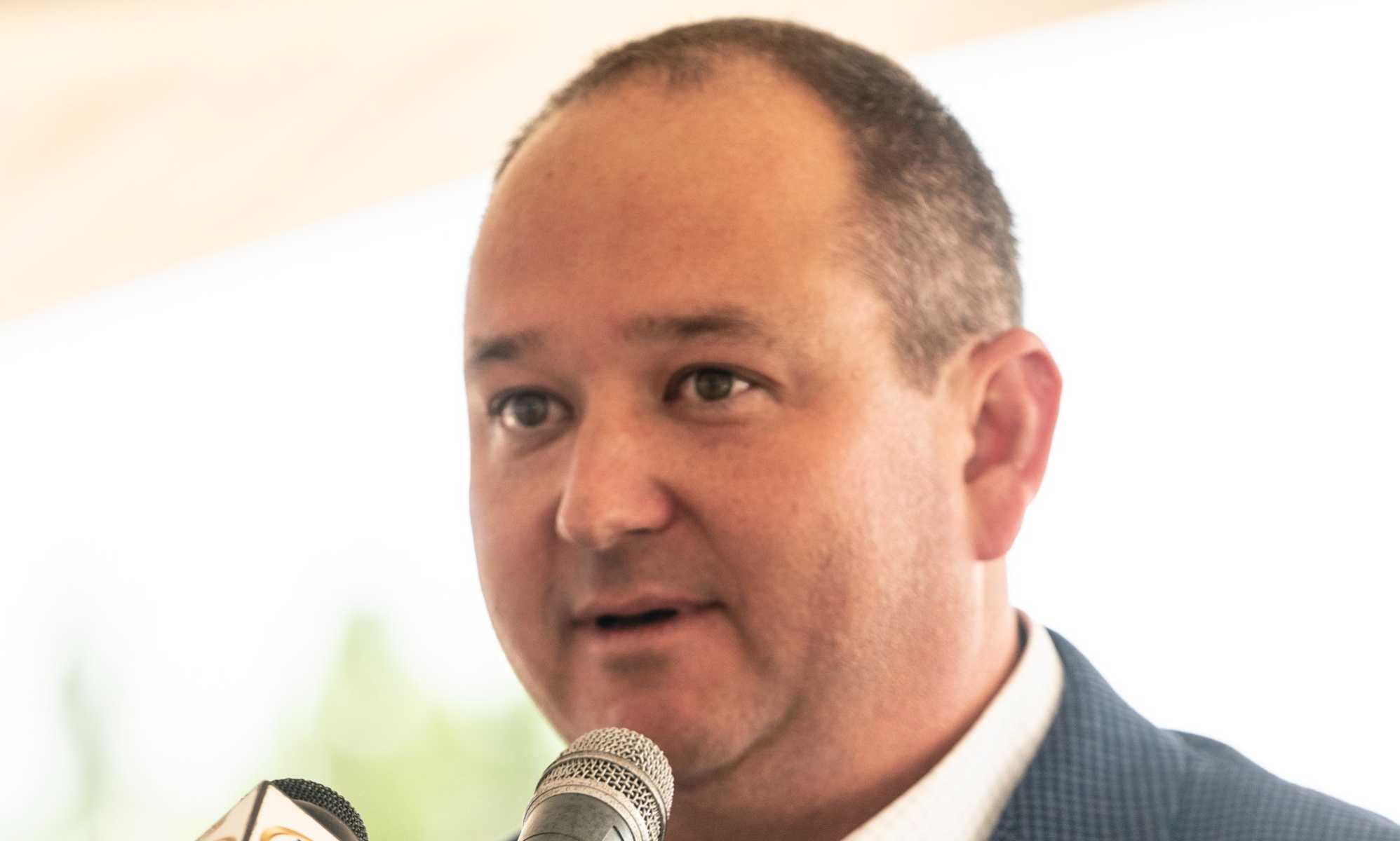 Alabama senator furious about LGBTQ+ history lesson in the state