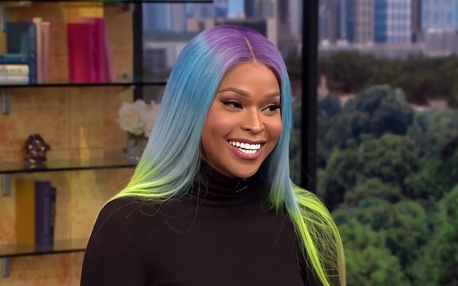 Amiyah Scott: everything you need to know about the trans star