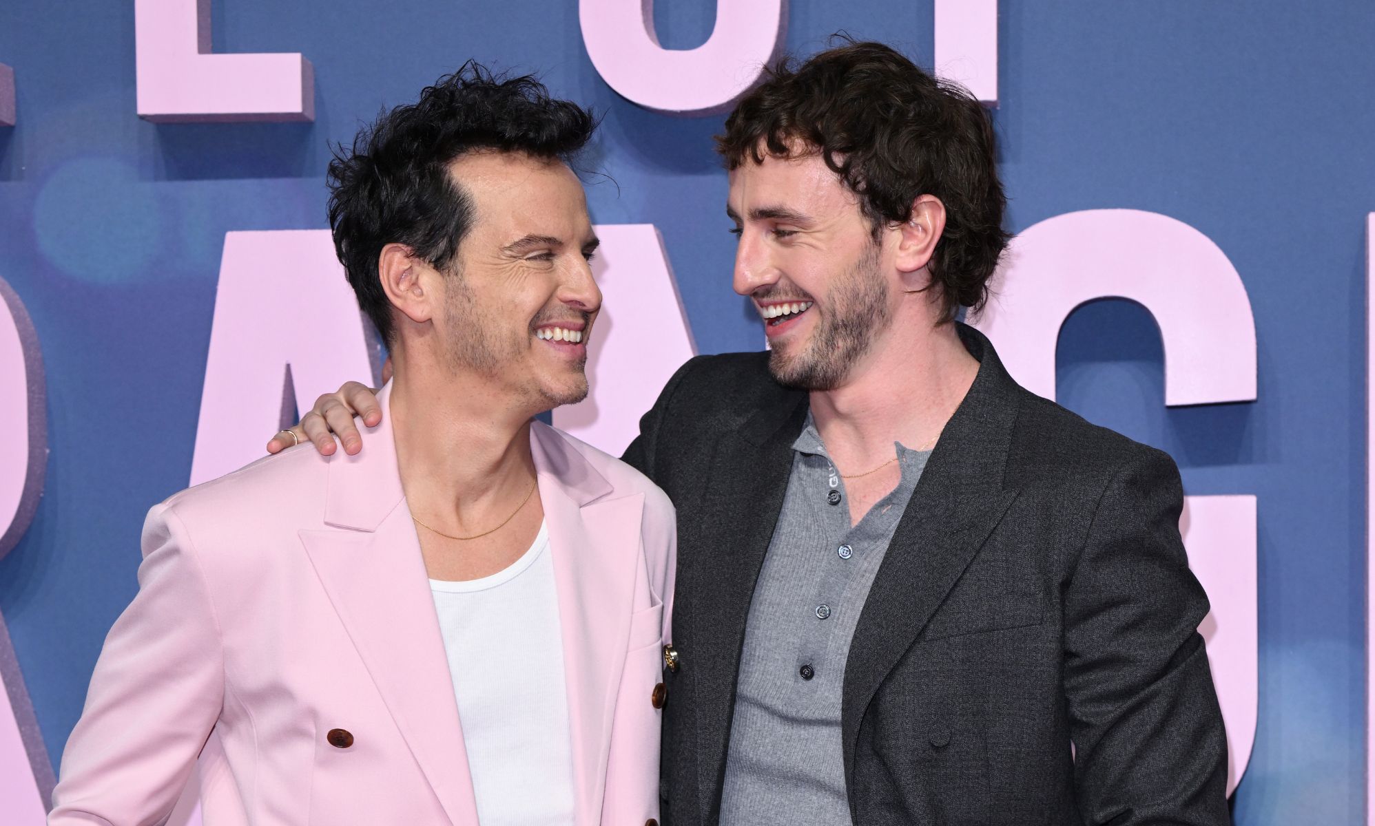 Everything you need to now about gay icon Andrew Scott | PinkNews