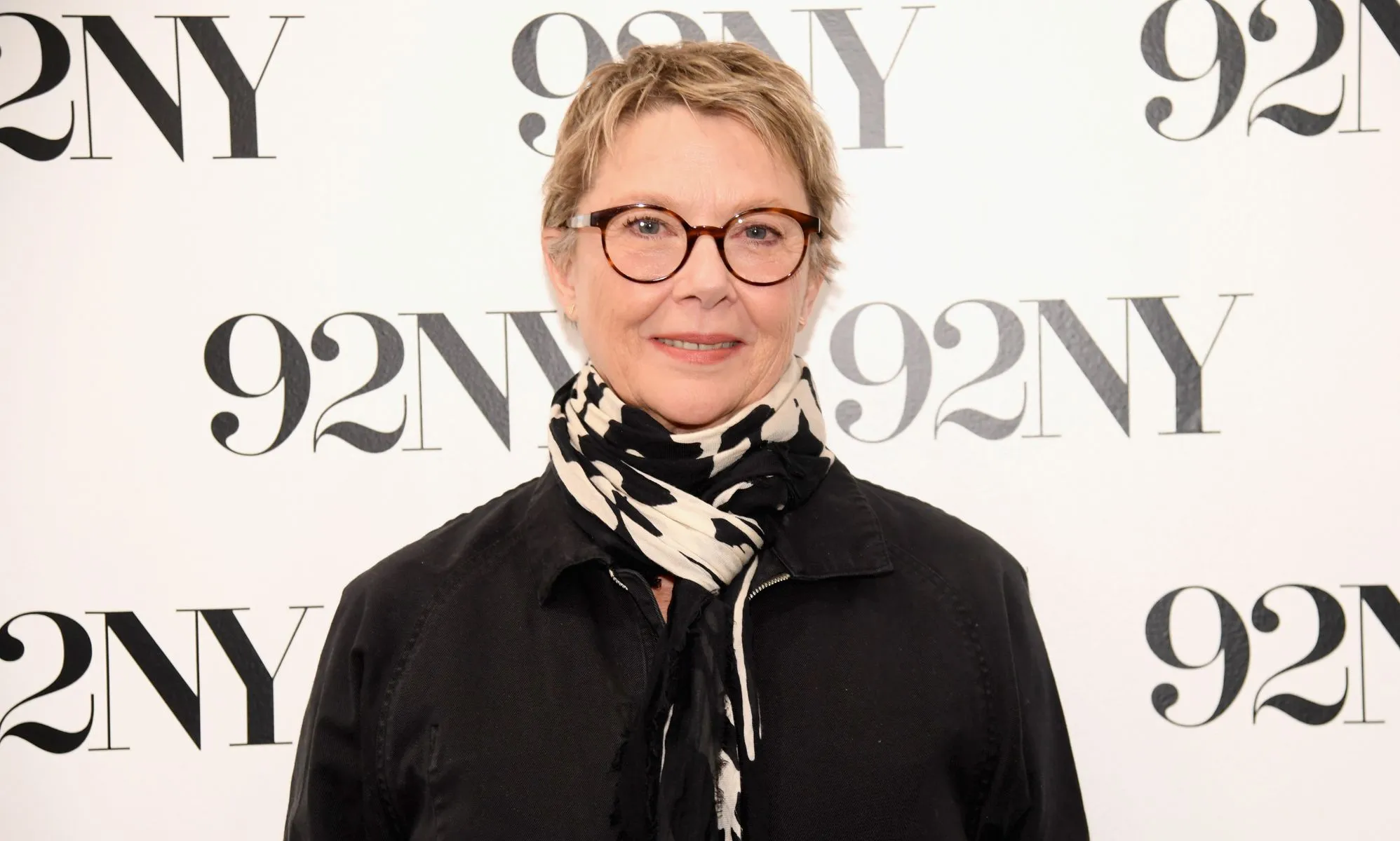 Annette Bening on protecting trans son from 'fear and ignorance'