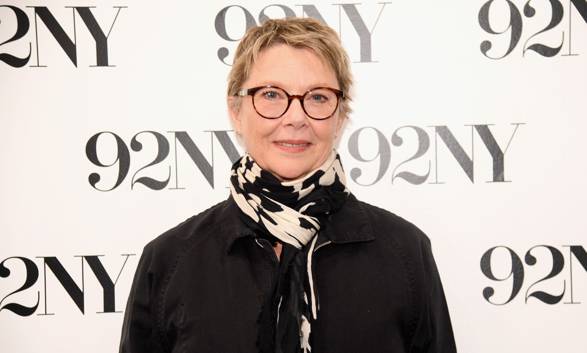 Annette Bening children: Actress delivers powerful trans ally speech