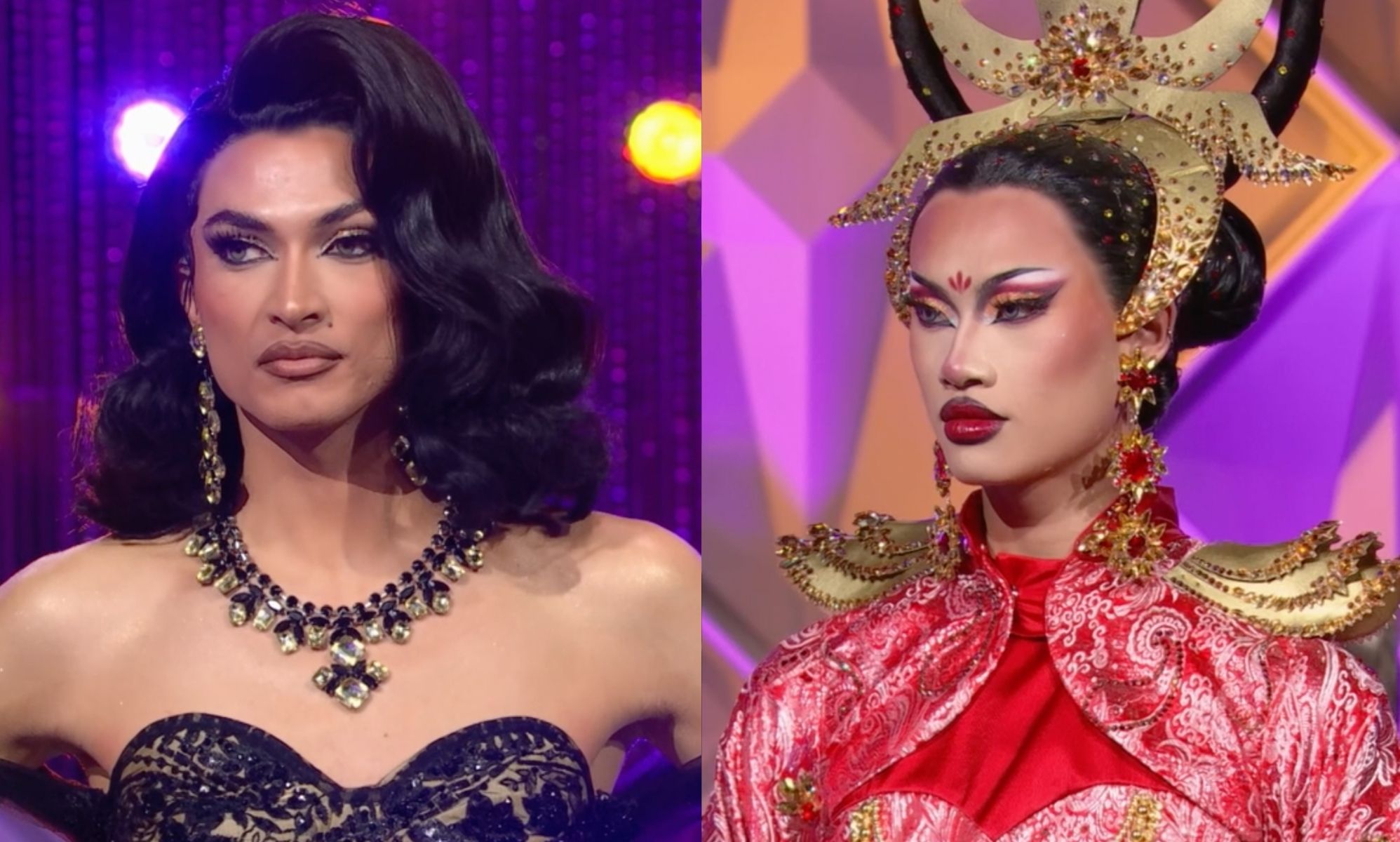 Canada’s Drag Race season four finalists react to finale result