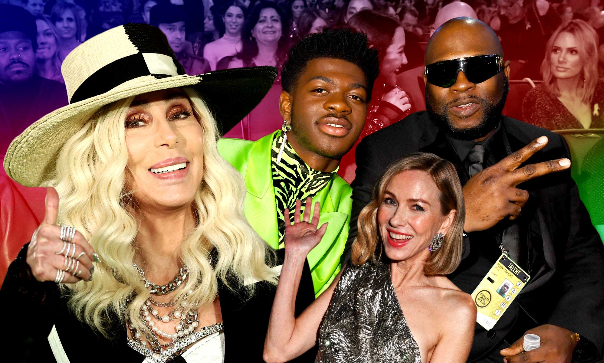 34 celebrities you probably didn't know had LGBTQ+ kids