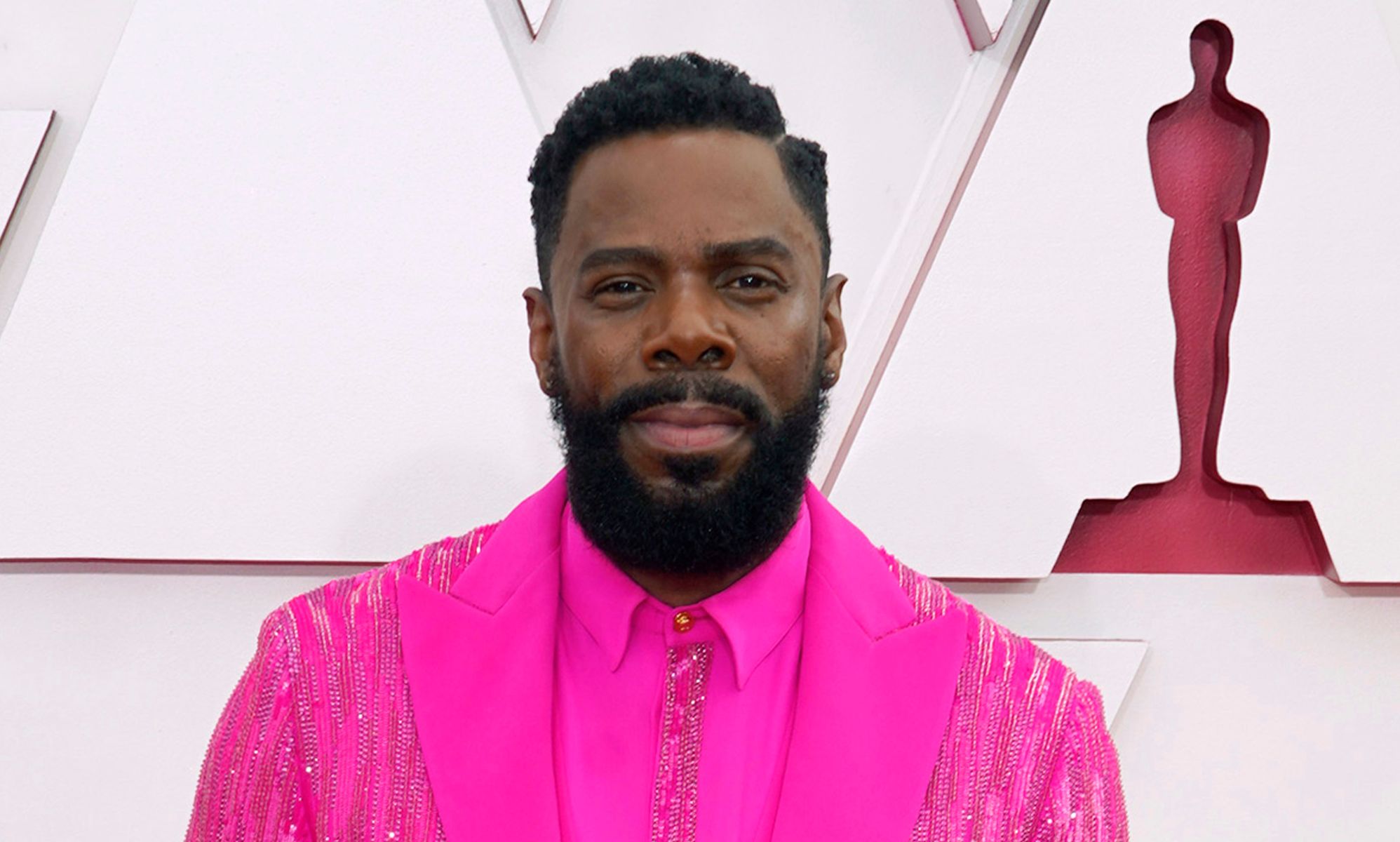 Colman Domingo 'revelatory' in Netflix comedy The Four Seasons