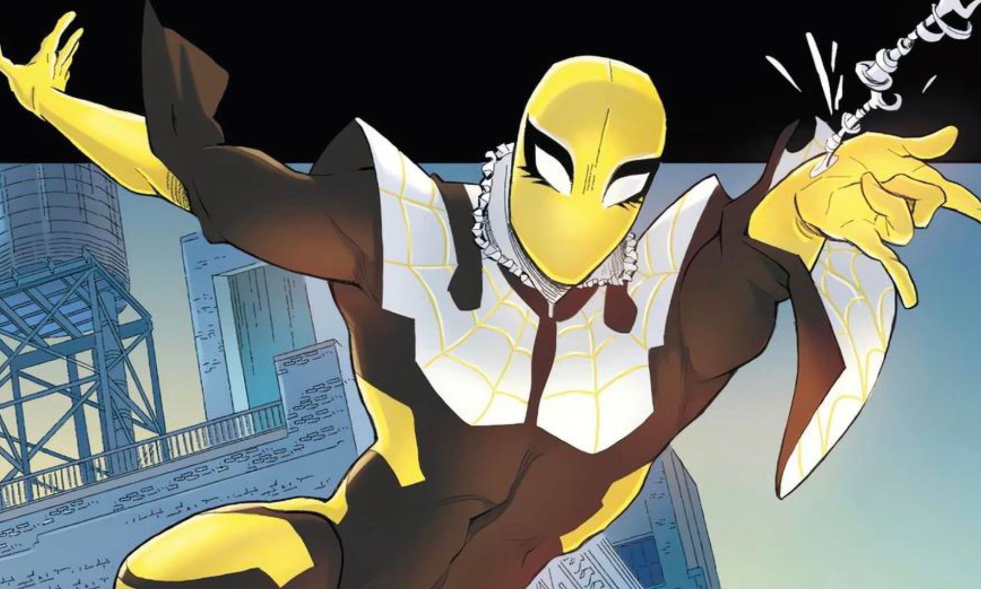 31 queer Marvel Comics characters you need to know about