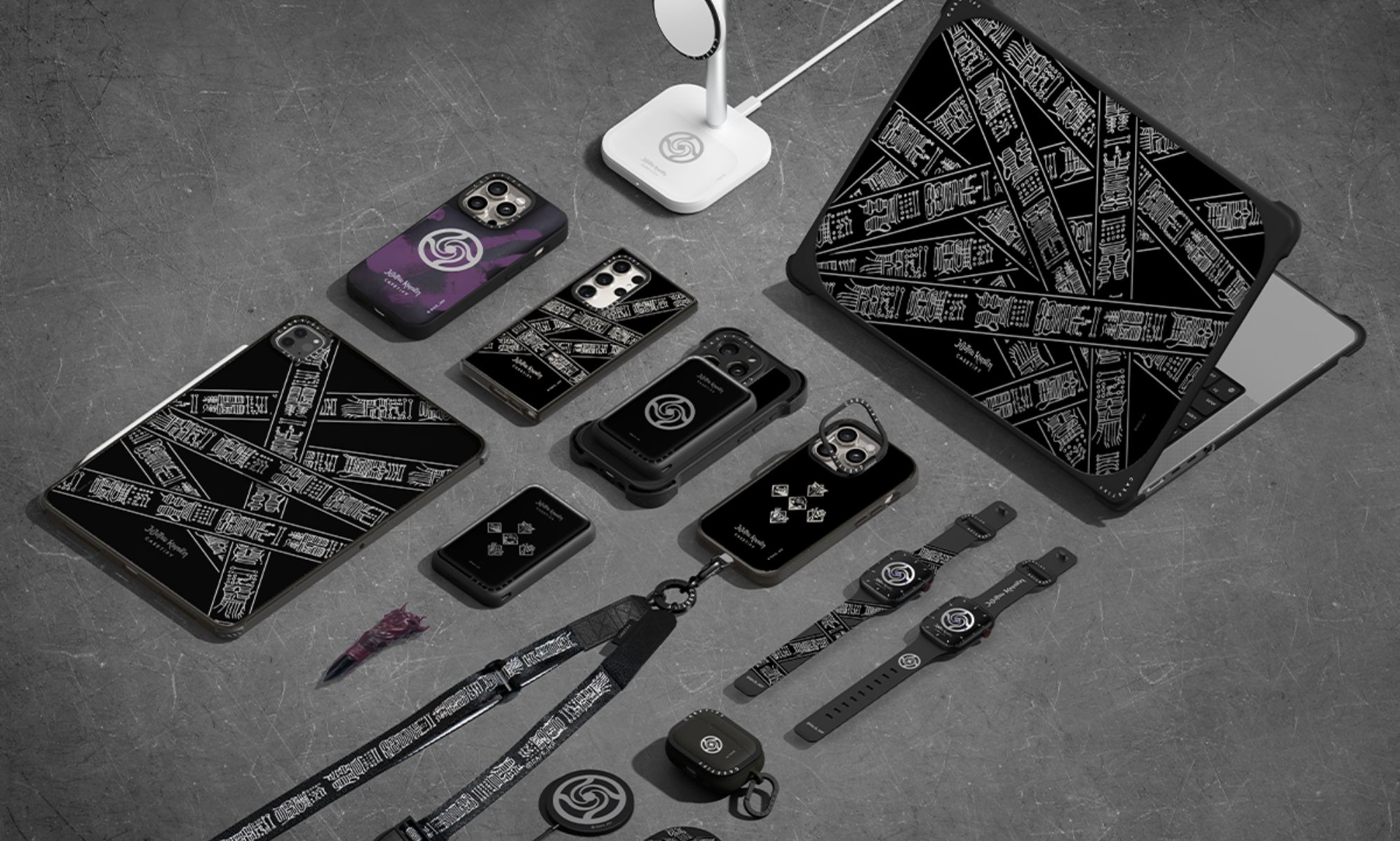 Casetify x Jujutsu Kaisen collab: release date, how to buy and more