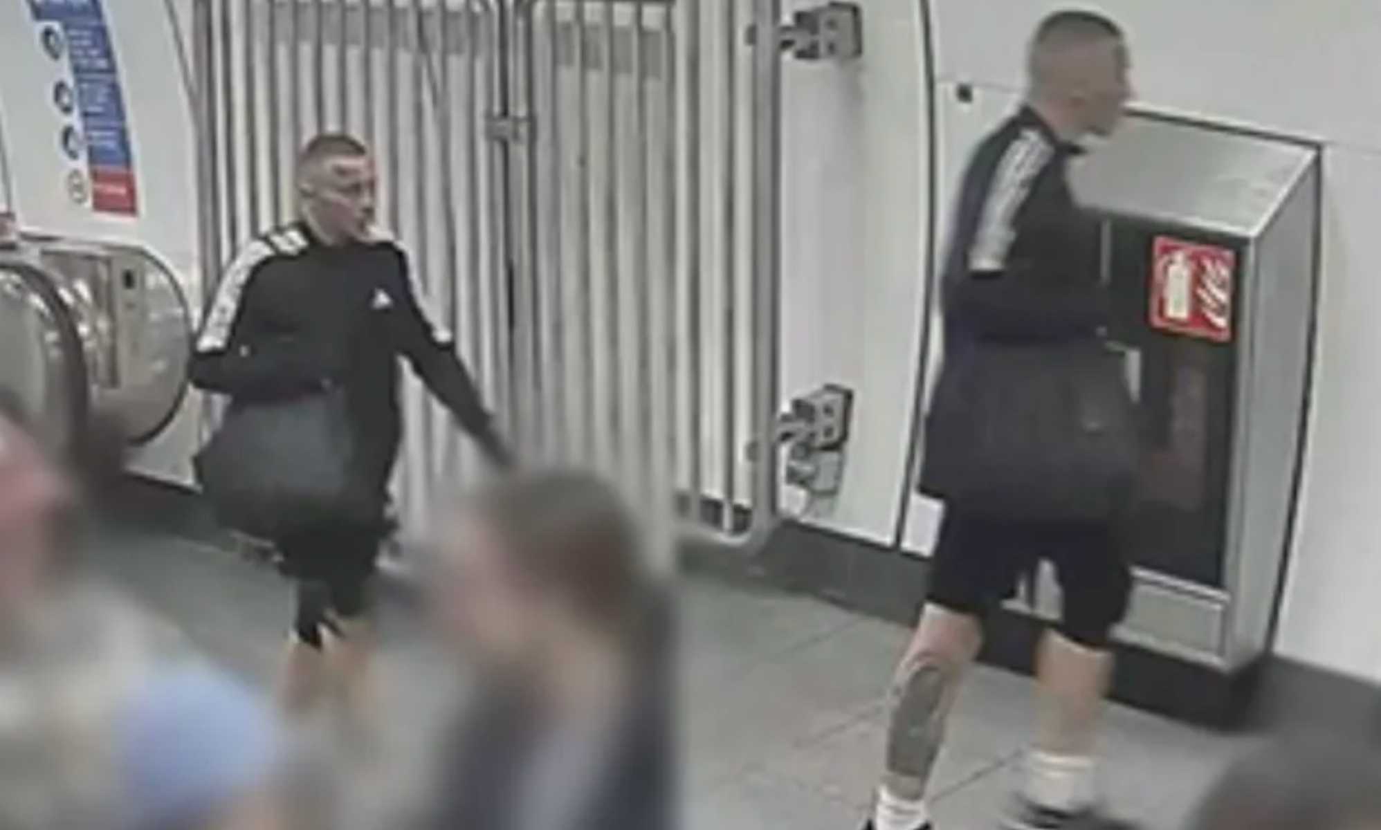 Two Brewers attack: Stabbing victim left with 'so many questions'