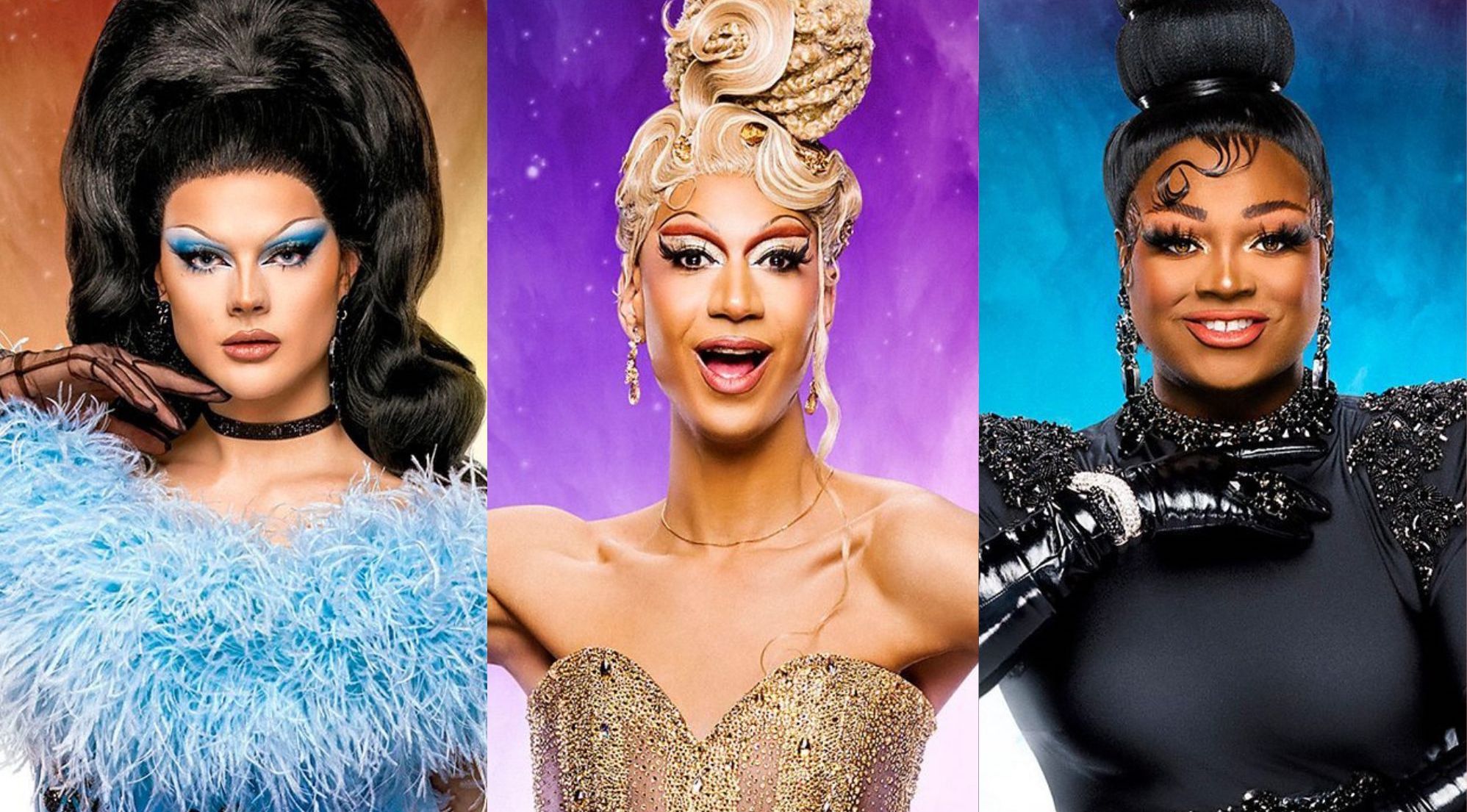Cock Destroyer Rebecca More brings Slag Wars back for season 2