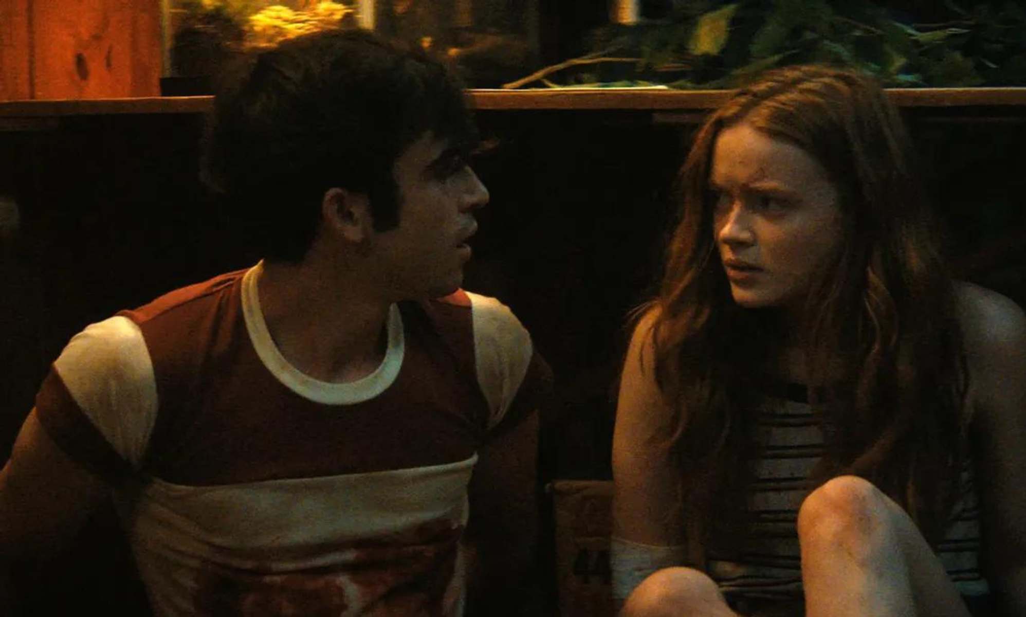 Fear Street author confirms new Netflix movie is in the works