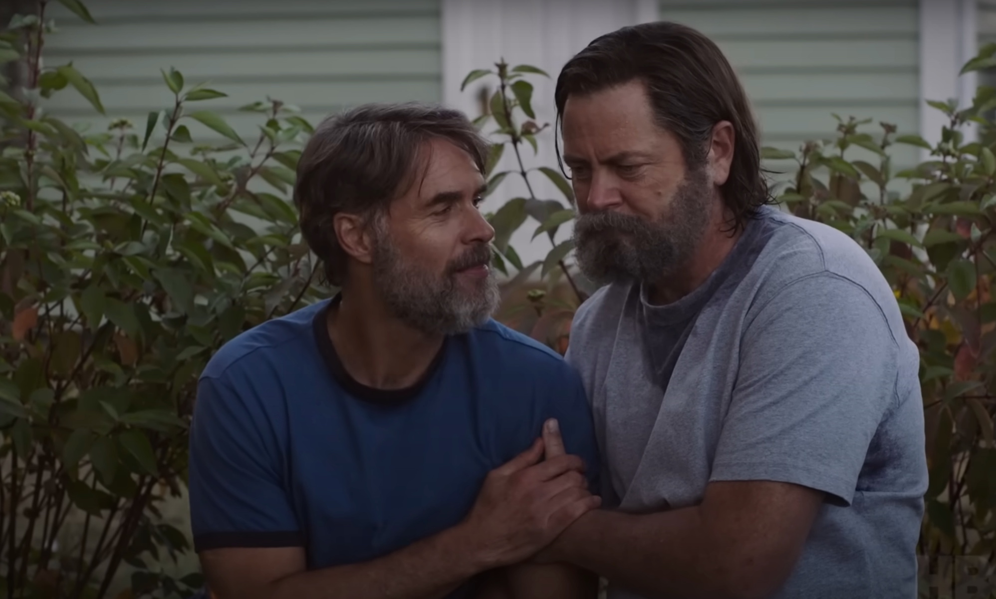 Steven Spielberg sent letter praising The Last of Us' episode 3