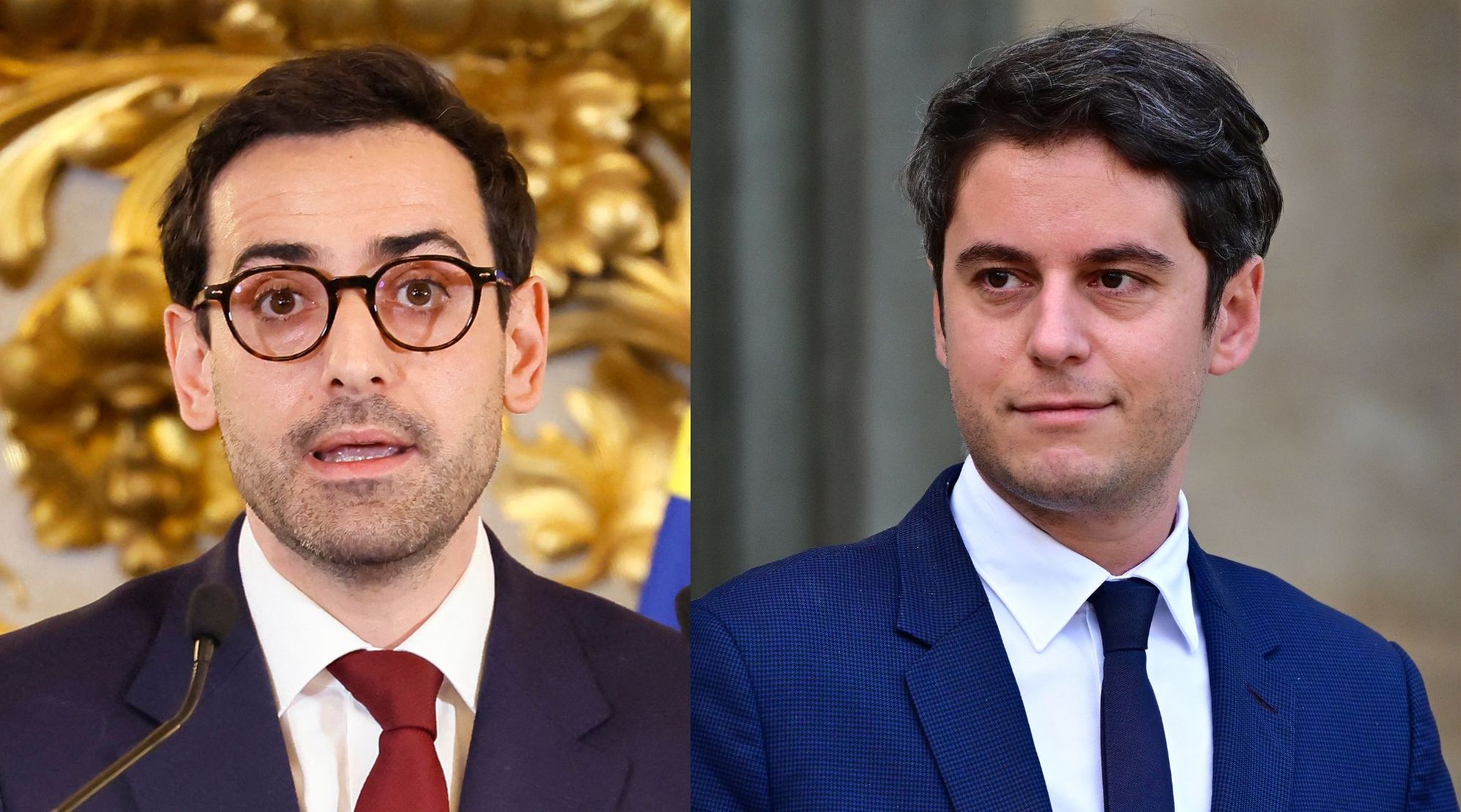 Who is Gabriel Attal, France's first-ever gay prime minister?