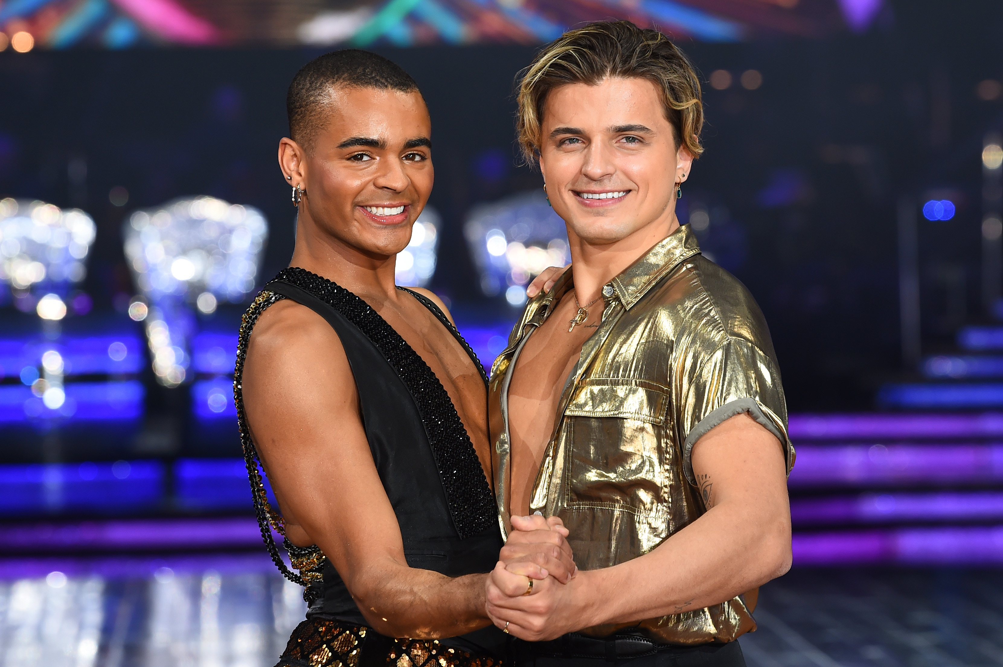 Strictly Come Dancing 2023: Full pairings include same-sex couple