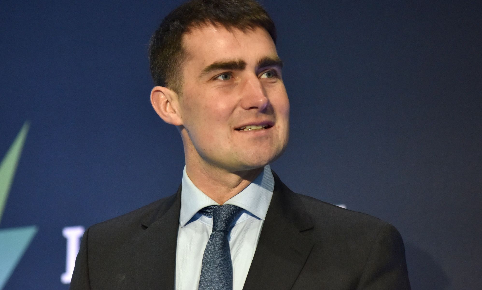 Irish cabinet minister Jack Chambers comes out as gay